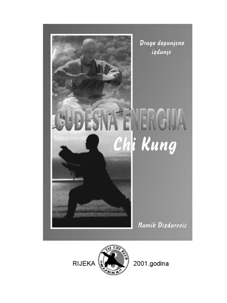 Chi Kung | PDF