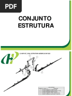 Tabela Diametro Furo para Fazer Rosca | PDF | Metalurgia | Engenharia ...