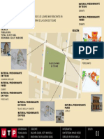 Mapa Mental Clasificación de Materiales | PDF | Rieles | Ciencias fisicas