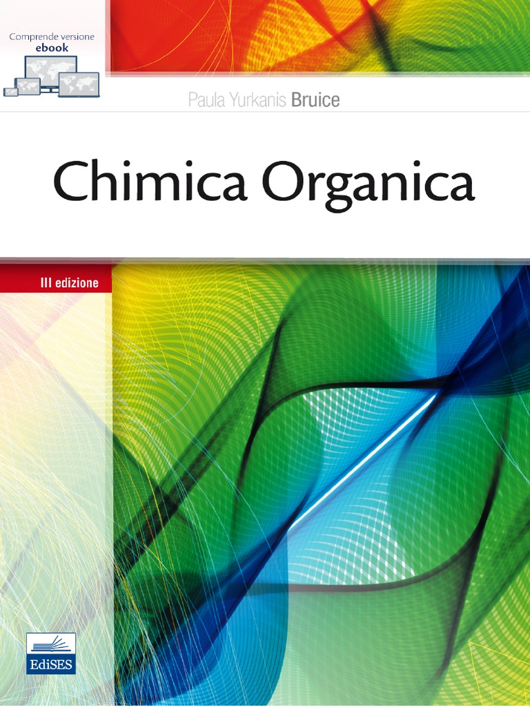Chimica Organica | PDF