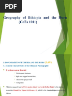 Freshman_Geography_chapter_one_and_unit_two_question_with_answers | PDF