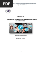 Spanish 1 - Sample Dialogues & Practice With Writing Rubric | PDF ...