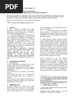 ASTM D4791 Método de Prueba Estándar para Partículas Planas, Partículas ...