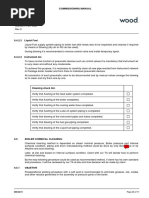 IBD and CBD Tanks in Boiler Systems | PDF | Chemical Engineering ...