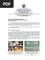 Sample Deped Action Research Topics and Titles | PDF | Reading ...