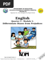 Annotations Lesson Grade 9 | PDF