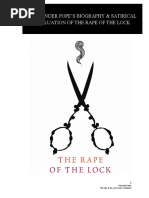 Rustico and Alibech | PDF | Giovanni Boccaccio | The Decameron