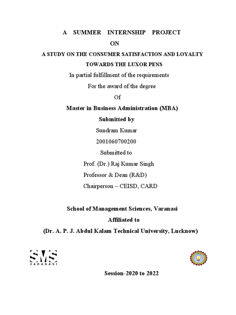 Sip 2 | PDF | Expense | Dividend