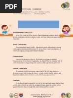 Chapter 14 - Counterintelligence Operations | PDF | Malware ...