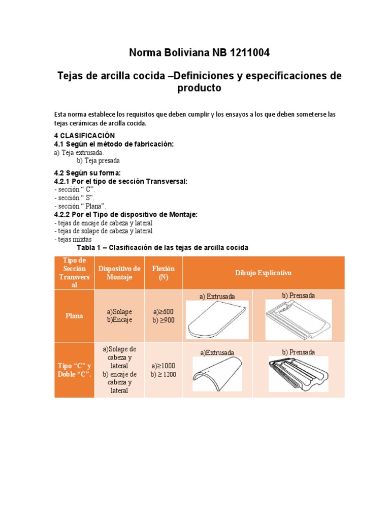 TEJAS | PDF | Longitud | Dimensión