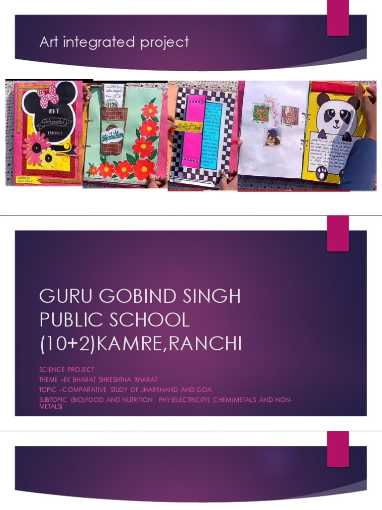 Science Project Class 10 | Download Free PDF | Foods | Food And Drink