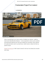 Basic Metric Thread Chart (M1 - M100) - Fuller Fasteners - Fuller ...