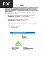 Community Based Assessment Checklist (CBAC) Form | PDF | Hand ...