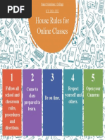 Tagalog Pass the Message Sentences | PDF