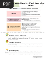 DLP Format | PDF | Lesson Plan | Learning