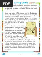 Jesus Little Lambs Slideshow | PDF