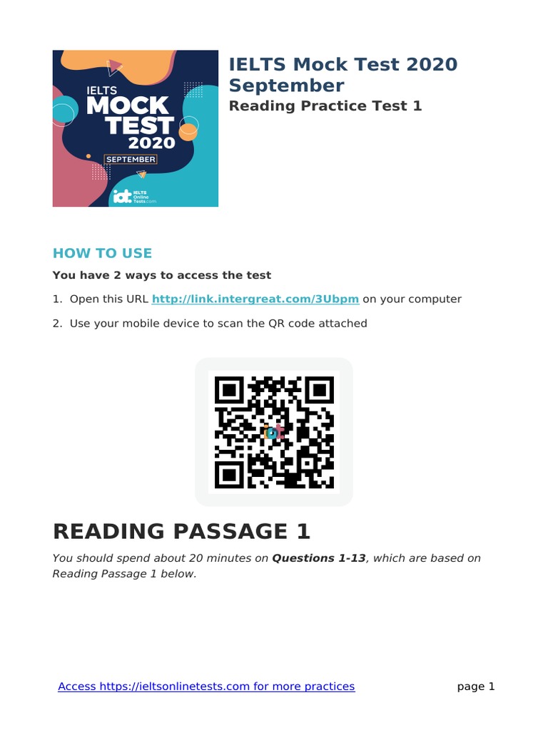 IELTS Reading Test 17 | PDF | Climate Change | Sea Level Rise