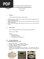 School Learning Action Cell SLAC Topics | PDF | Differentiated ...