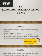 KK Eko 2025 Tema 1 SMK Menglembu-1 | PDF