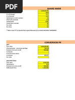 IA2 Worksheet-BONDS PAYABLE - 101010 | PDF | Bonds (Finance) | Book Value
