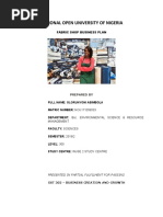 Provision Store Business Plan in Nigeria | PDF | Business | Convenience ...