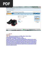 DHgate Spreadsheet | PDF | Shoe | Nike