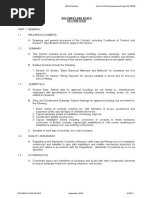 Building Permits Approval Process DC1 DC2 | PDF