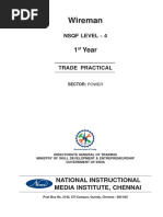 ITI Electrician Syllabus 2025 Overview | PDF