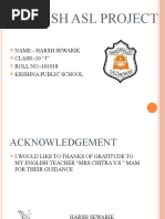 AIP On Sikkim | PDF | Poetry | English Literature