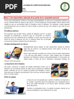 Manual Completo para Principiantes en Informática | PDF | Archivo de ...