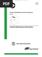 Sumitomo F70 Compressor | PDF | Transformer | Electrical Connector