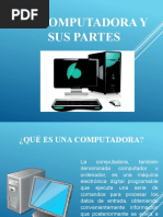 Tema 1 - Conceptos - Basicos - de - Computacion | PDF | Hardware de la computadora | Tecnologías ...