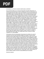 Cuento - Juan, El Castorcito. | PDF | Castor