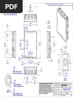 Casement Window Sections | PDF | Nature