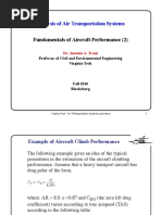Boeing 737-800 (NG) Aerodynamic - Geometry Parameters | PDF | Flap ...