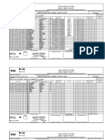 SSS R1A Form | PDF | Employment | Identity Document
