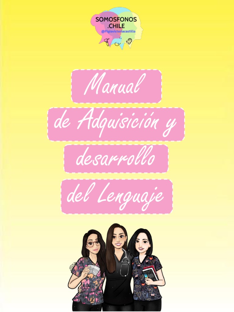 Teorías sobre la Adquisición del Lenguaje | PDF | Aquisición de idioma ...