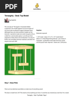 Stratus Template | PDF