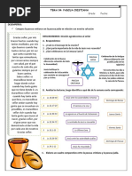 Ejemplos de Comunicación Con Dios | PDF