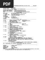 SAMPLE MT103 (IBCP) Via SWIFT PDF | PDF | Business | Finance & Money ...