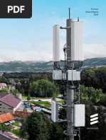 Ericsson BB6630 Overview Handout | PDF | Science & Mathematics | Computers