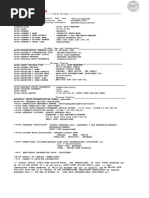 Draft Verbiage DLC-MT700 | PDF | Letter Of Credit | Payments