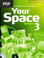 Think 3 - Student Book | PDF