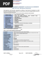 Coto Log With Sample Data Entered | PDF | Quality Management System ...