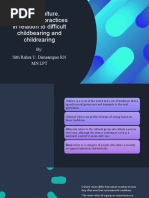 Ra 8423 - Traditional and Alternative Medicine Act of 1997 | PDF ...