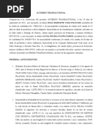 Modelo de Poder Especial en Ecuador | PDF | Ecuador