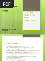 Accompagnement selon Maela Paul | PDF