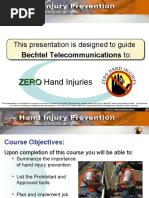 Step Back 5x5 Presentation | PDF | Occupational Safety And Health ...