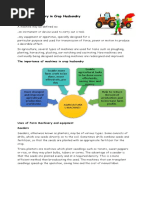 Broiler Production Sba | PDF | Proteins | Broiler