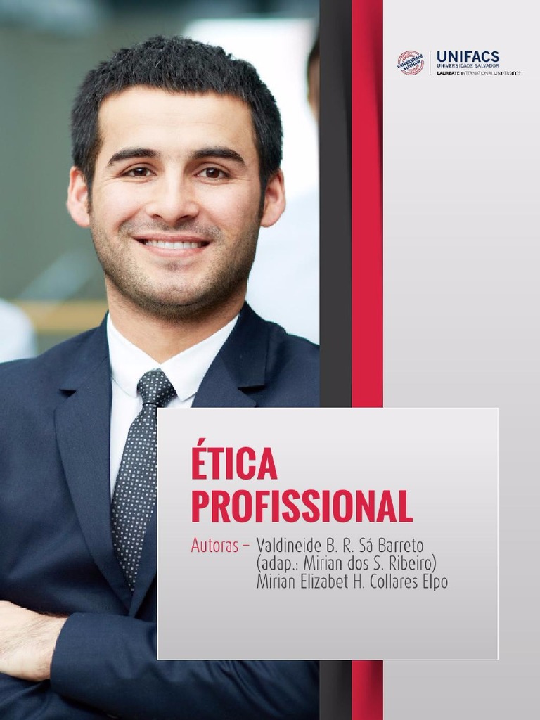 Etica Profissional | PDF